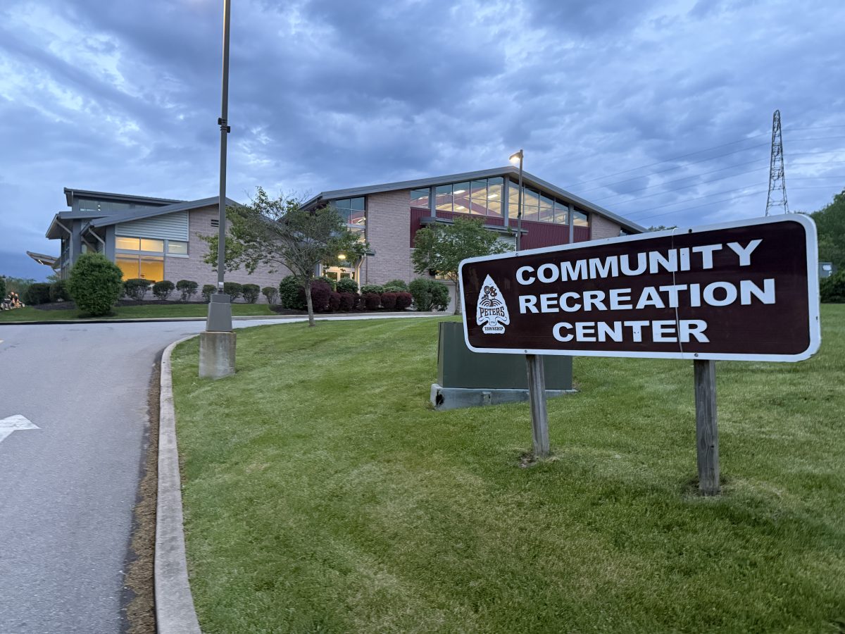 Peters Township considers next steps in Rolling Hills Park development ...